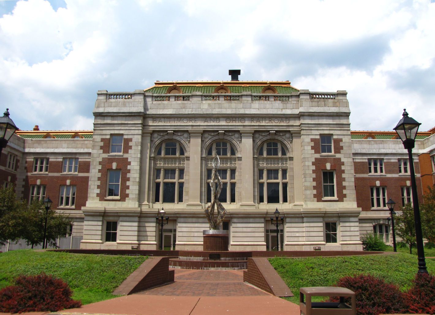 WV Northern Community College | Mills Group