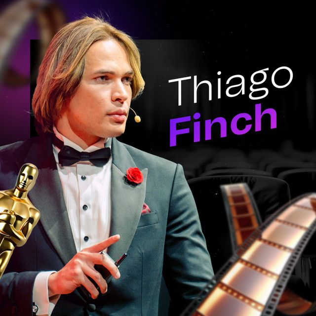 Ticto | Blog - Thiago Finch: o visionário que revolucionou o Marketing ...