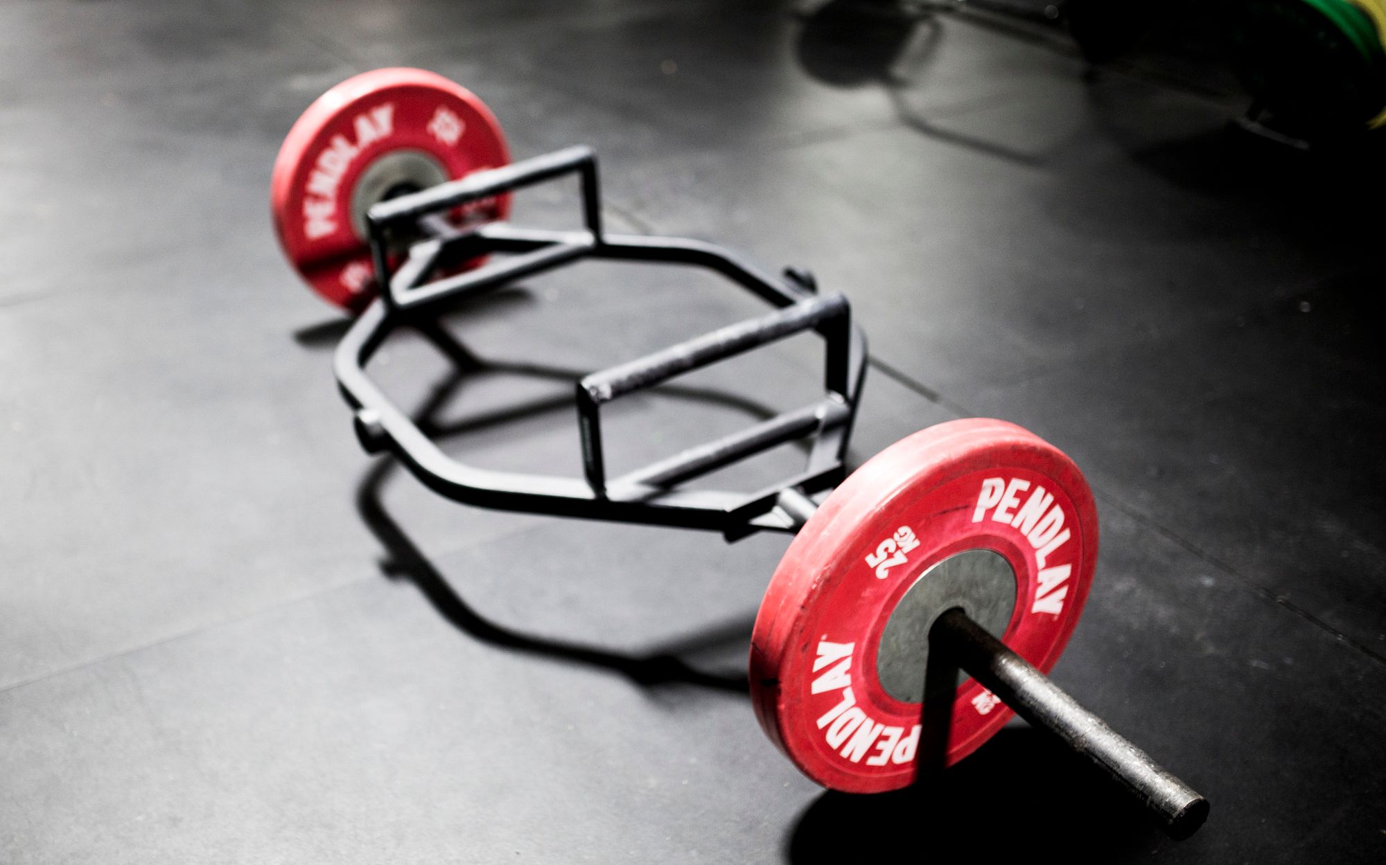 How to Set Up Your ACFT Deadlift Hex Bar: A Step-by-Step Guide | ACFT ...
