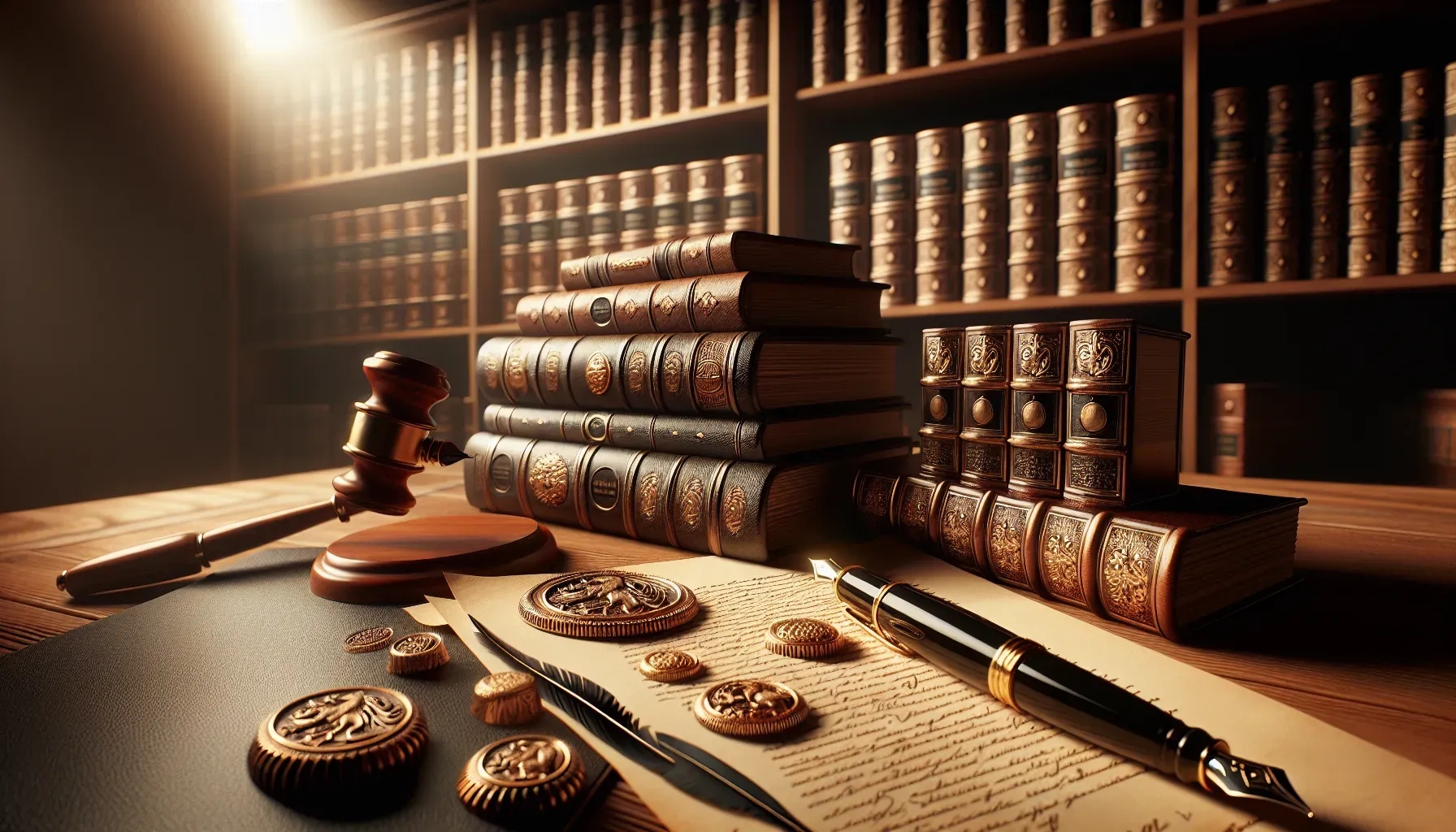 How Does Drafting Legal Documents Benefit Case Outcomes? - Lawyer Magazine