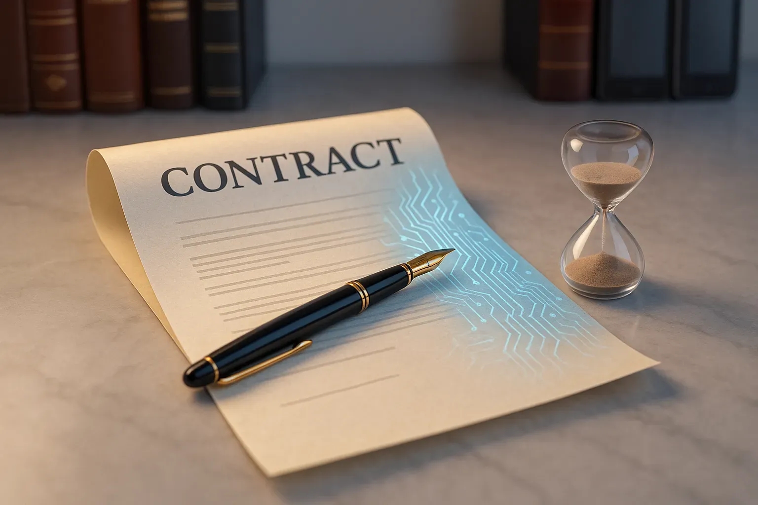 6 Techniques for Future-Proofing Contracts in Rapidly Changing ...