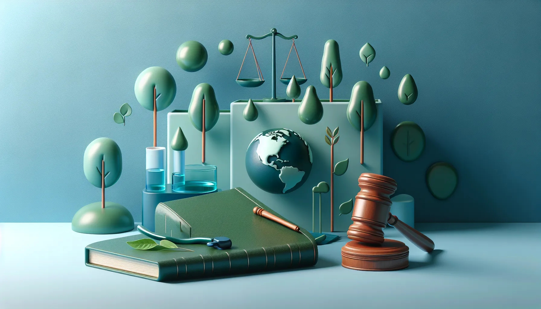Case Study: Landmark Judgments in Environmental Law - Lawyer Magazine