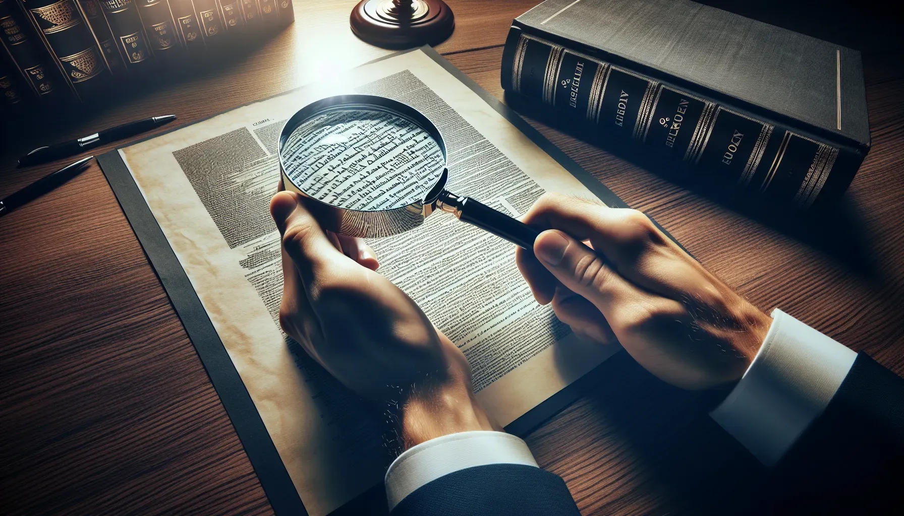 What Strategies Can Be Used to Provide Accurate Legal Advice in ...