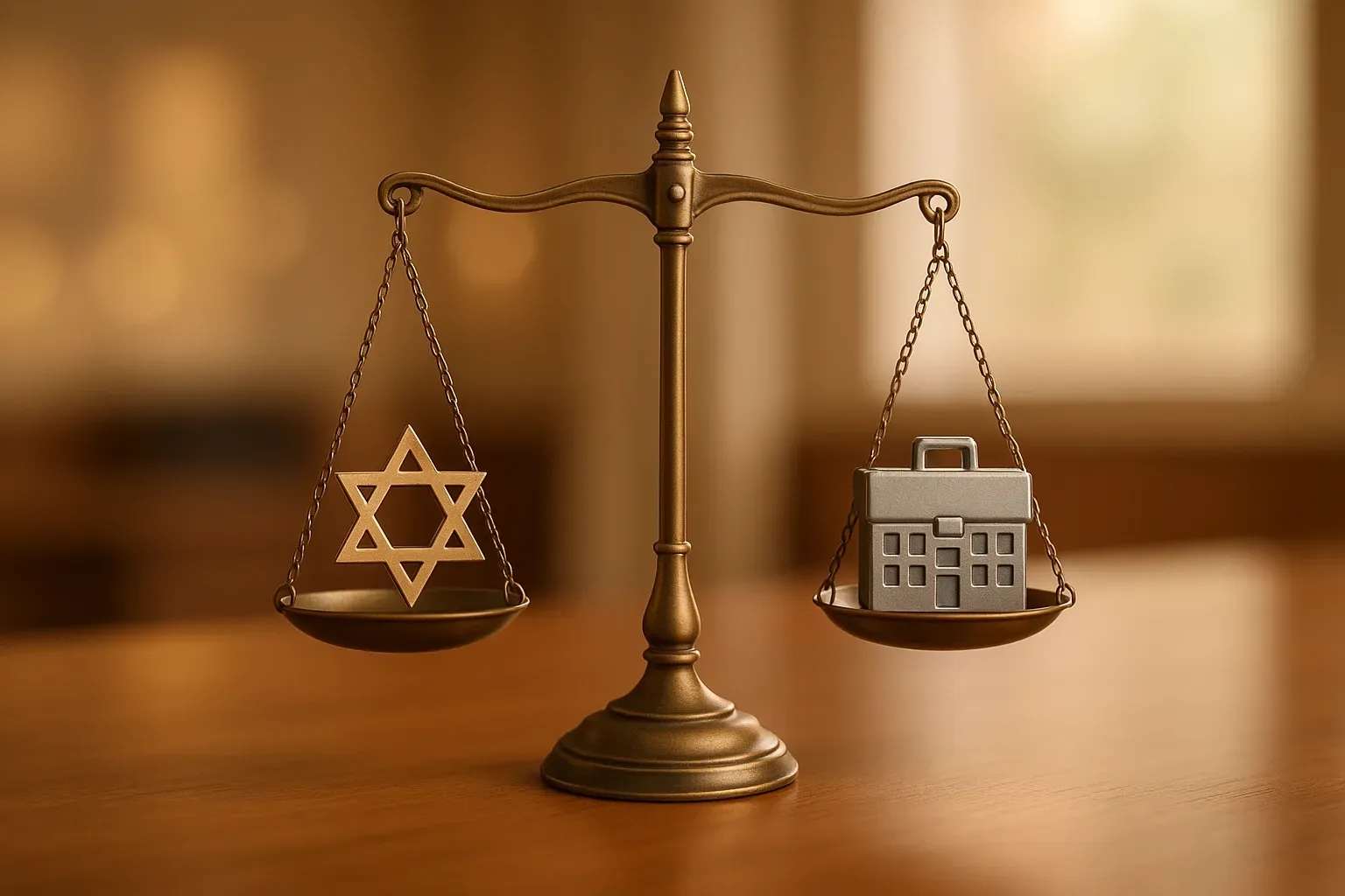 Legal Guidance for Religious Discrimination Cases in the Workplace ...