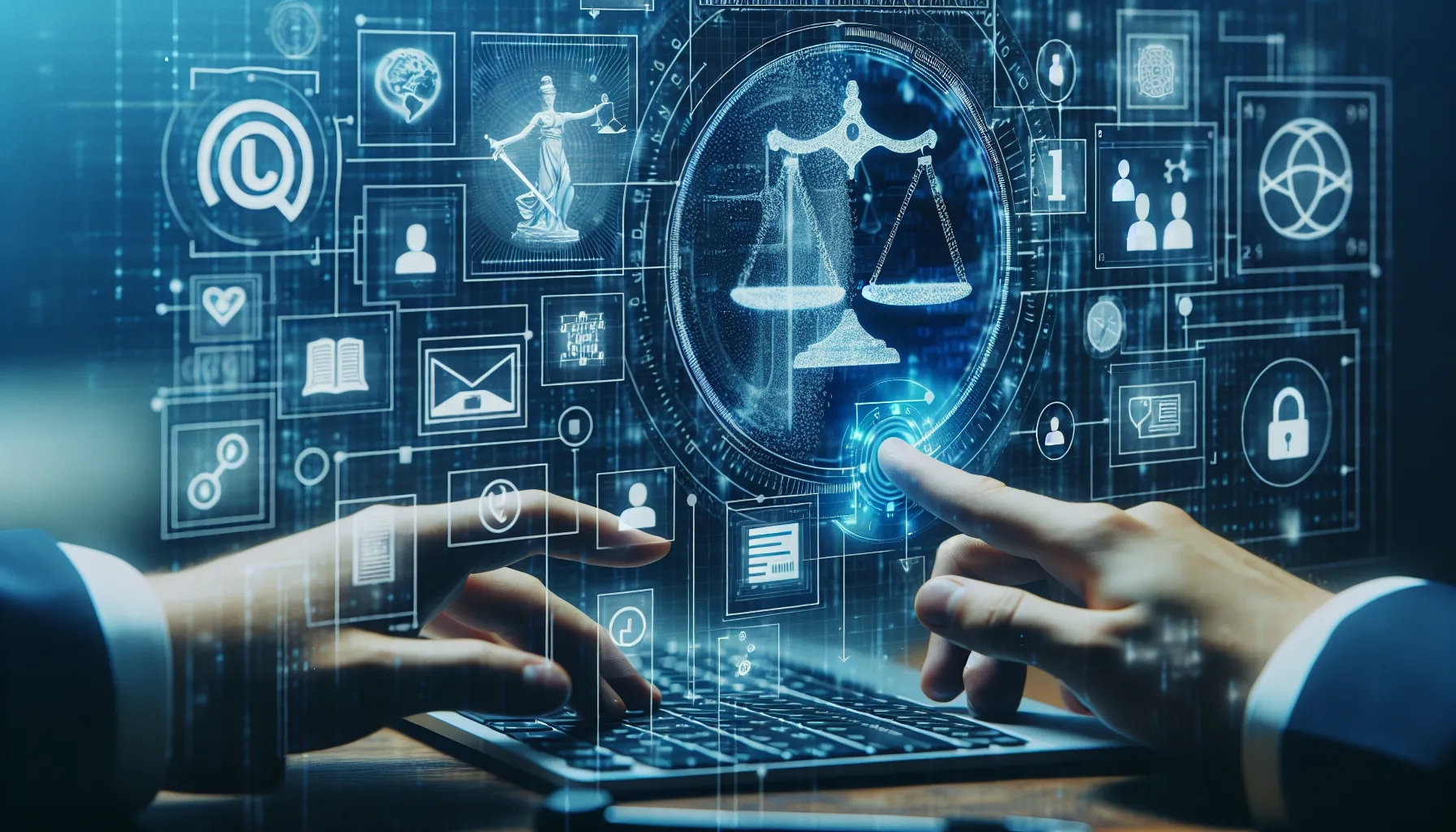 How Technology is Revolutionizing the Legal Profession - Lawyer Magazine