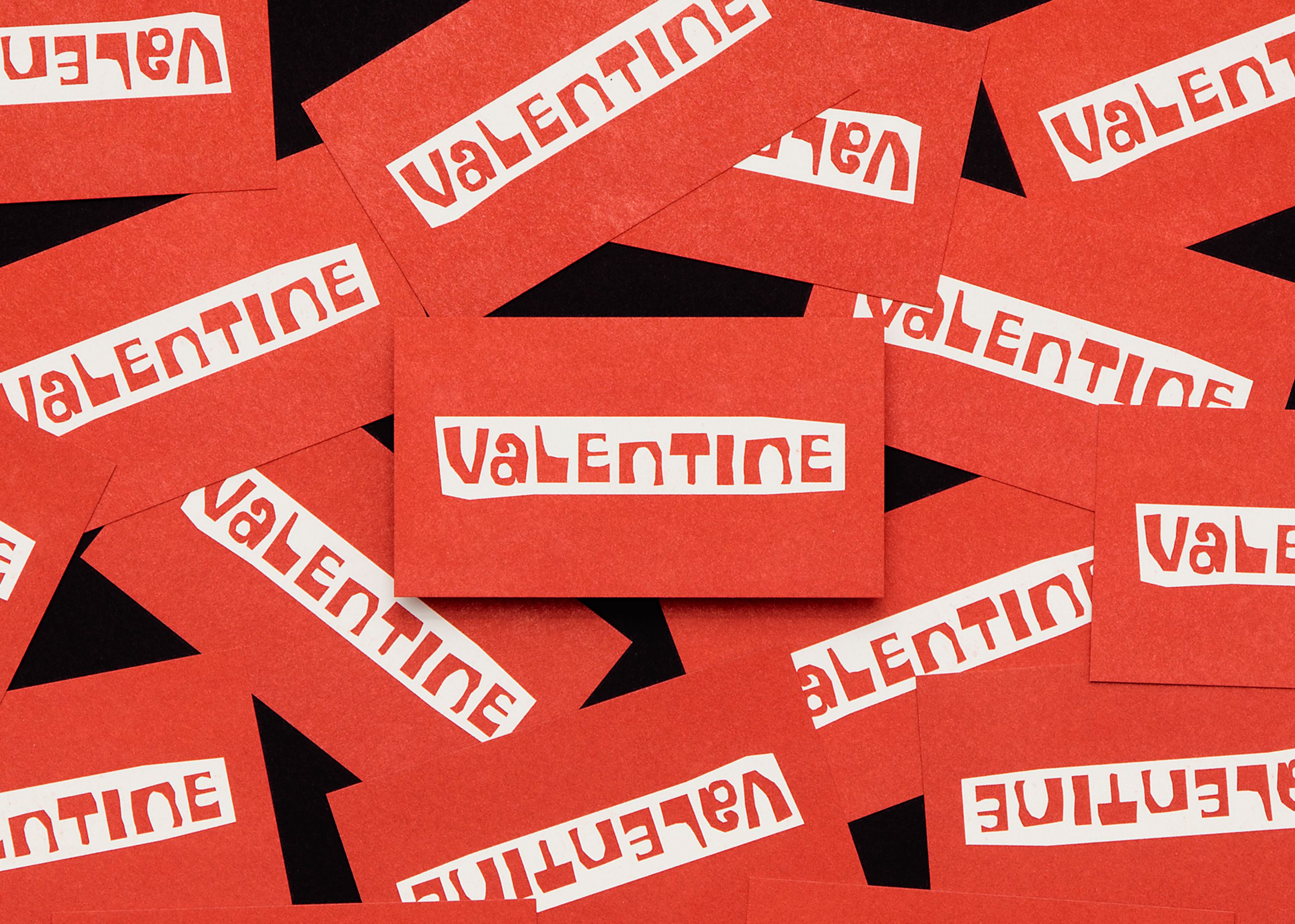 Valentine Studio | Zan-Inc.