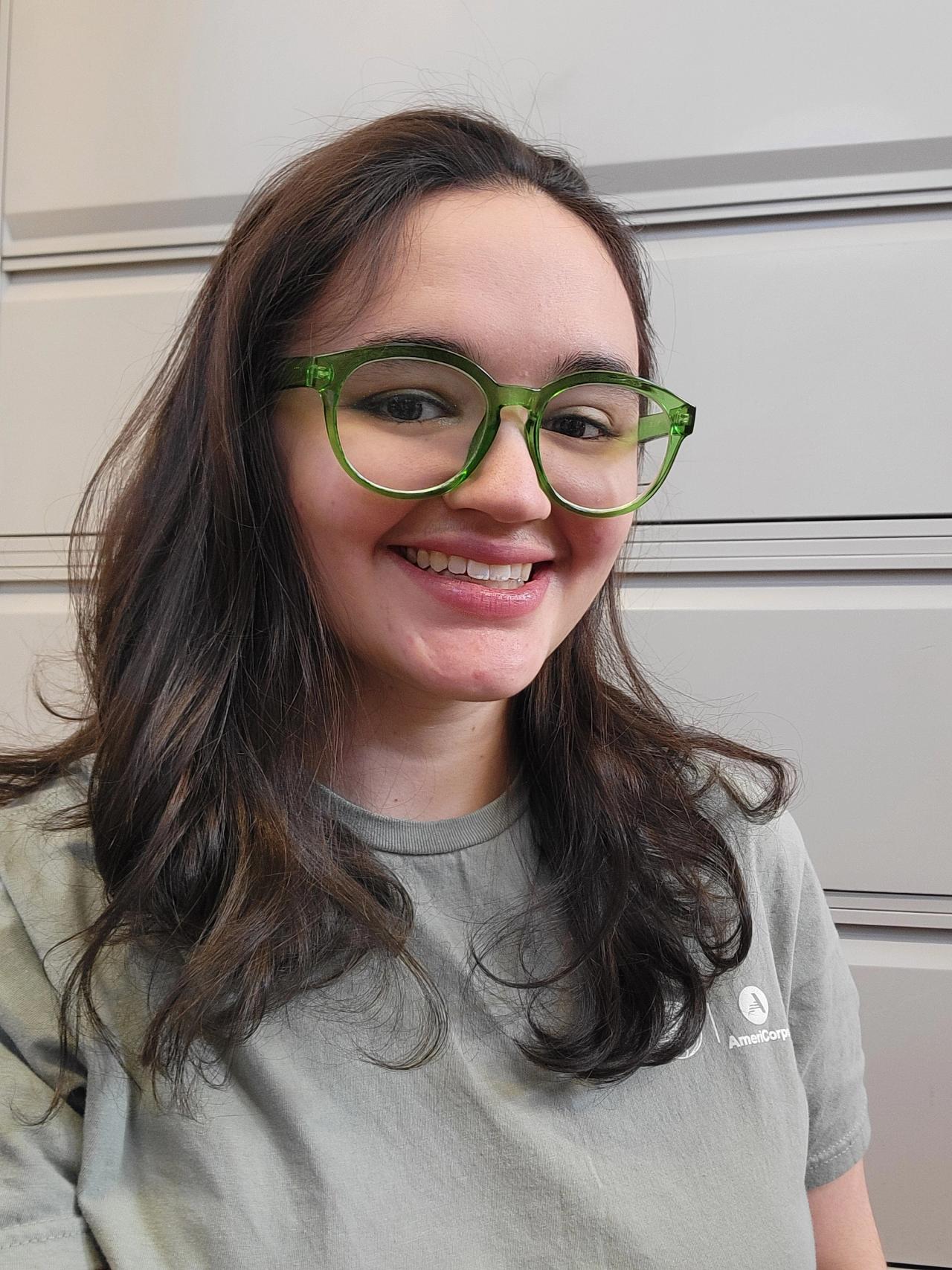 Staff - St. Peter's Kitchen