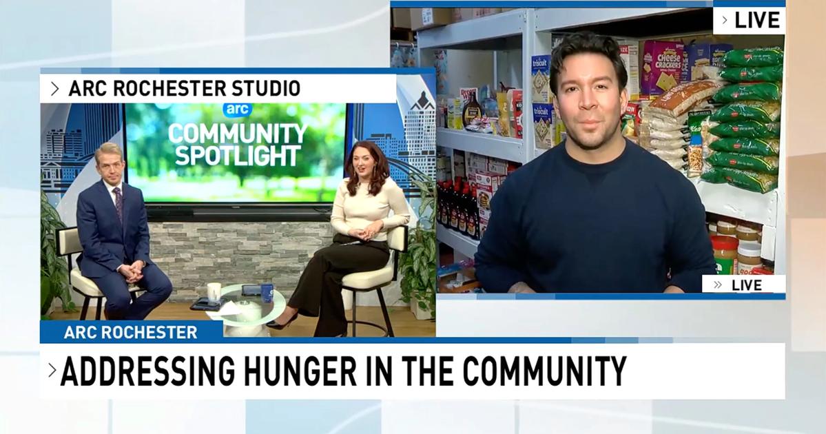 ARC Community Community Spotlight - St. Peter's Kitchen