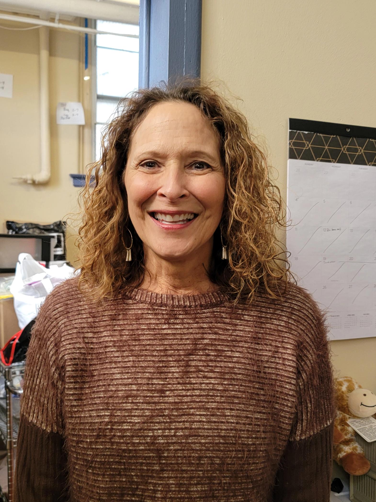 Board - St. Peter's Kitchen