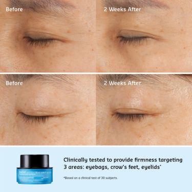 Moisturizing Eye Bomb