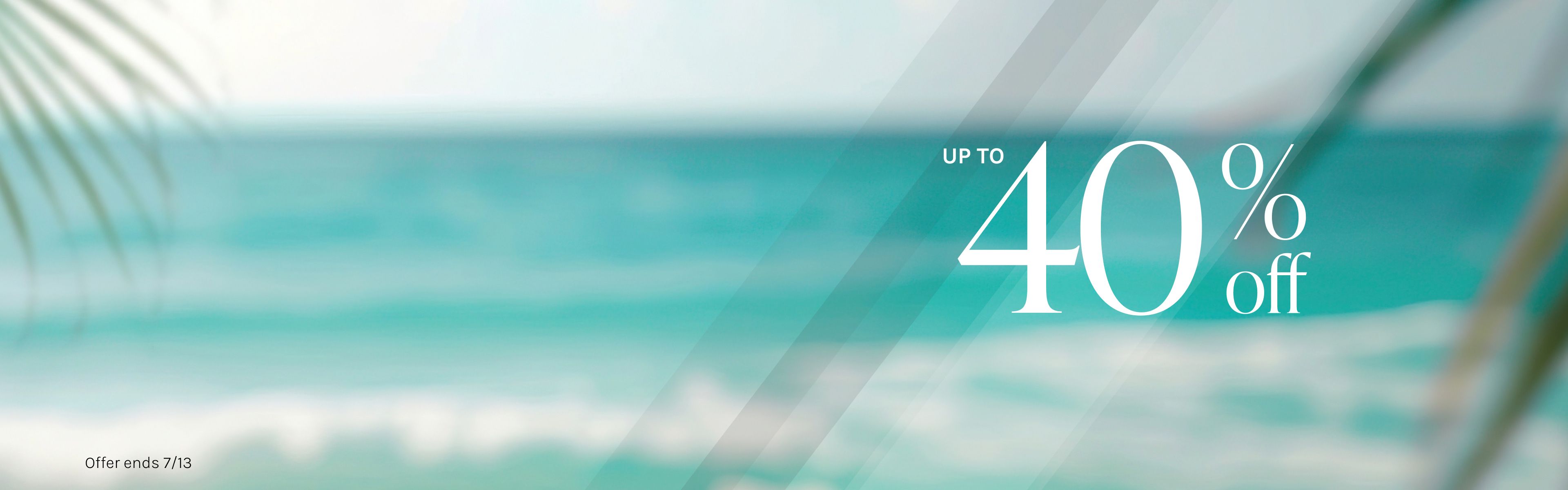 LG Beauty Summer Sale - up to 40% off Korean Skin Care, Hair Care and more