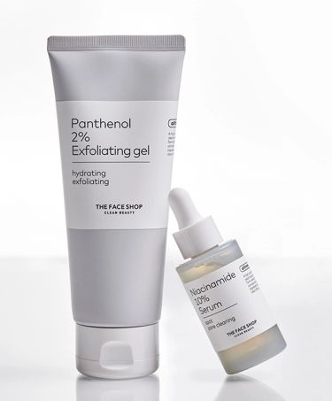 The Face Shop - Official Website | LG beauty