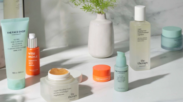 The Face Shop | LG beauty