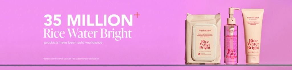 The Face Shop - Official Website | LG beauty