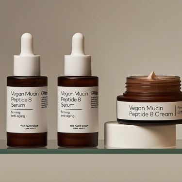 The Face Shop - Official Website | LG beauty
