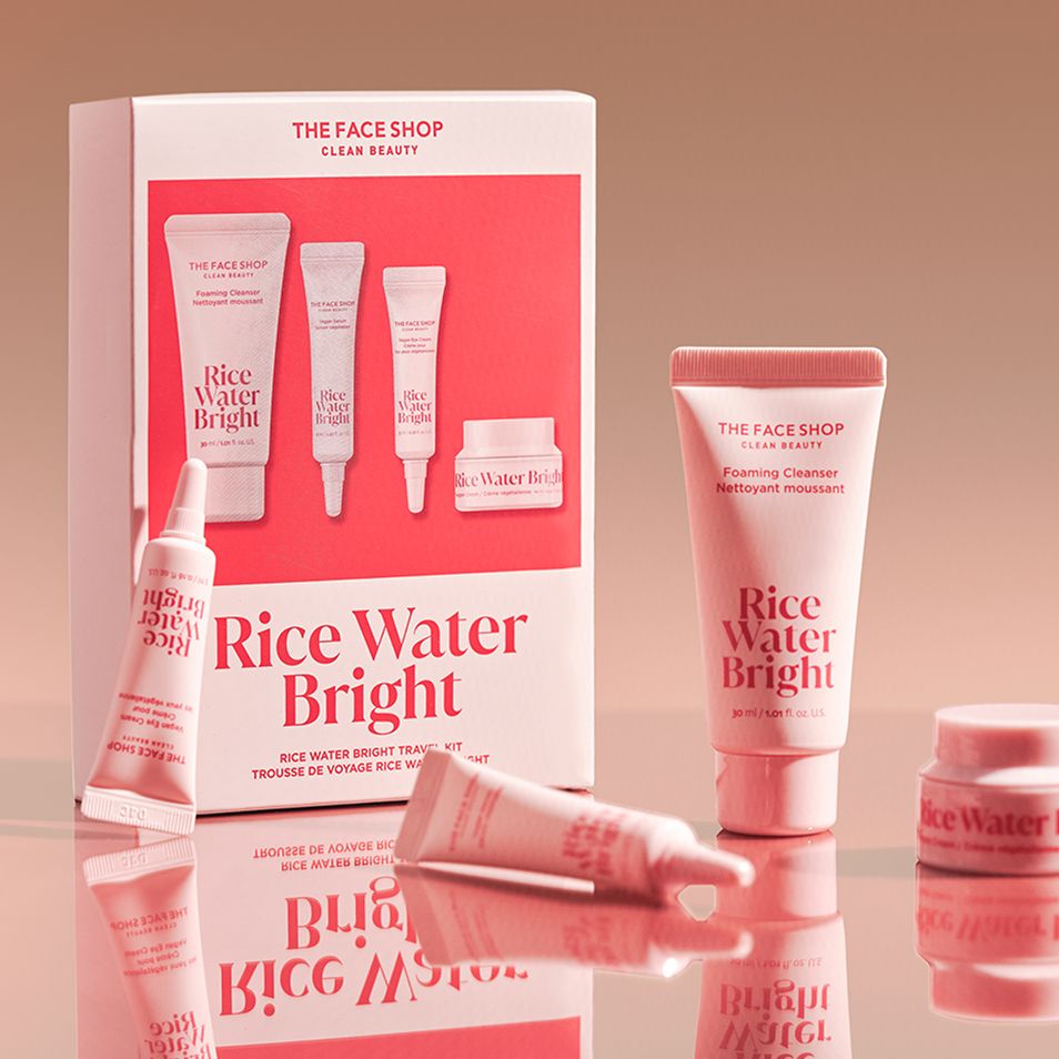 The Face Shop Bundles
