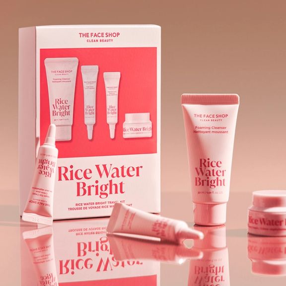 The Face Shop - Official Website | LG beauty