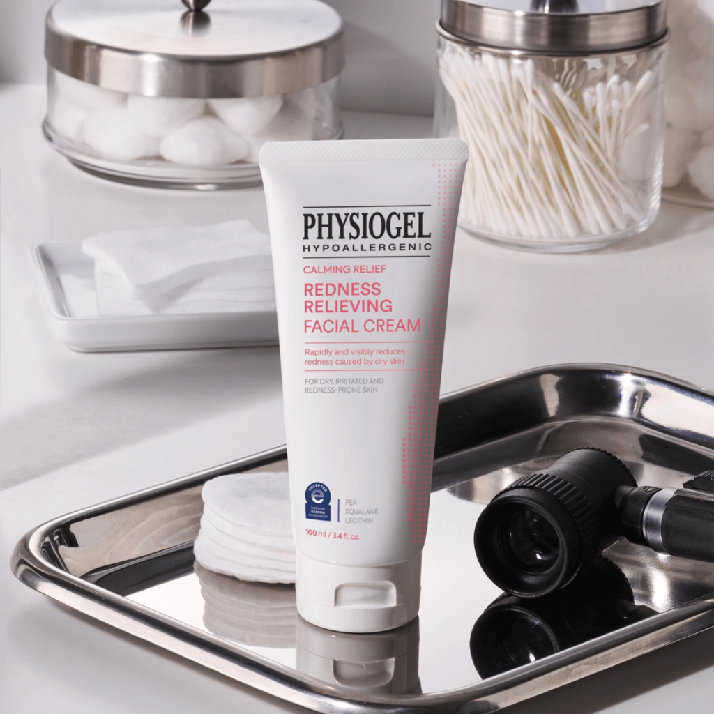 Physiogel | LG beauty