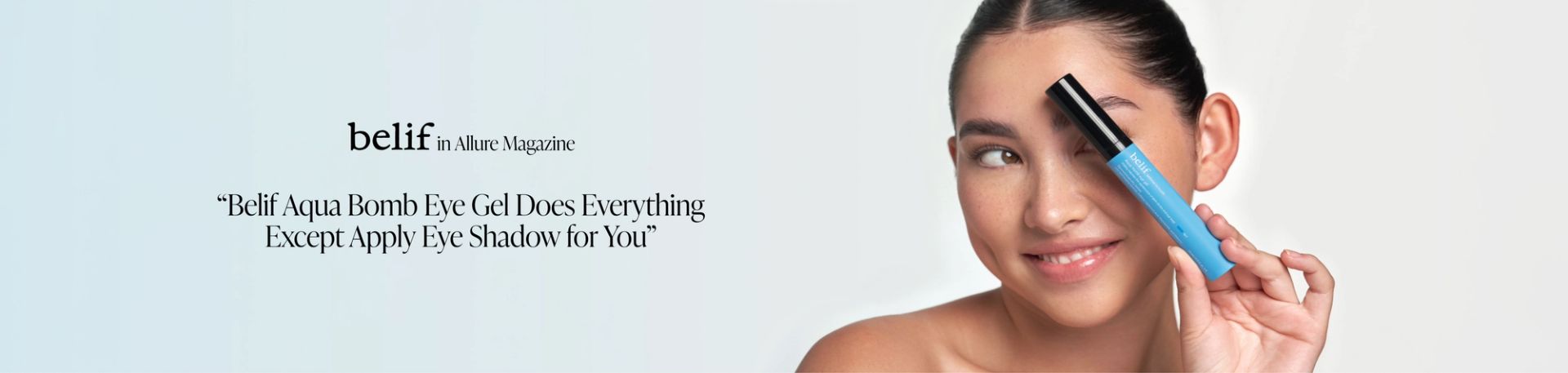 belif - Official Website | LG beauty