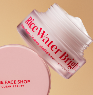 The Face Shop | LG beauty