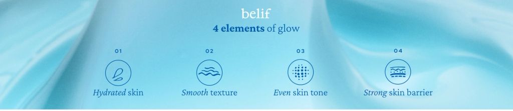 belif - Official Website | LG beauty