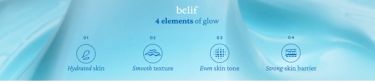 belif - Official Website | LG beauty