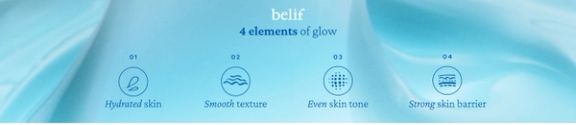 belif - Official Website | LG beauty