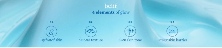 belif - Official Website | LG beauty