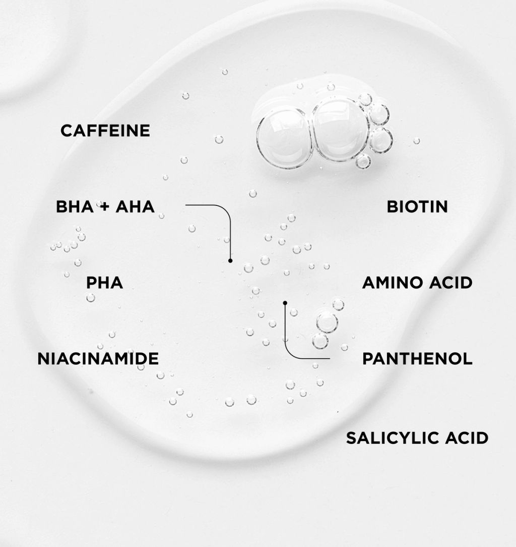 Scalp Revitalizing Solution Hair Thickening Roll On Serum