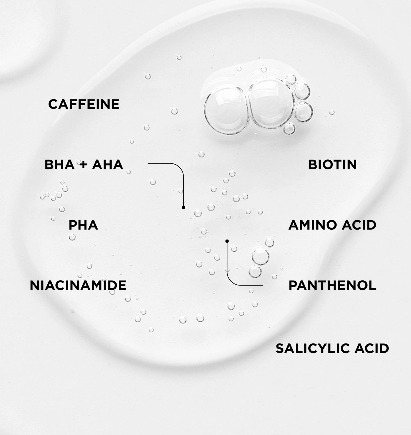 Scalp Revitalizing Solution Hair Thickening Roll On Serum