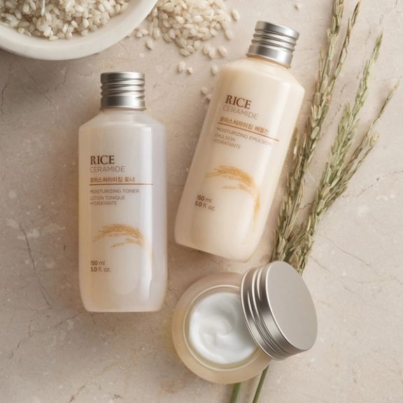 The Face Shop | LG beauty