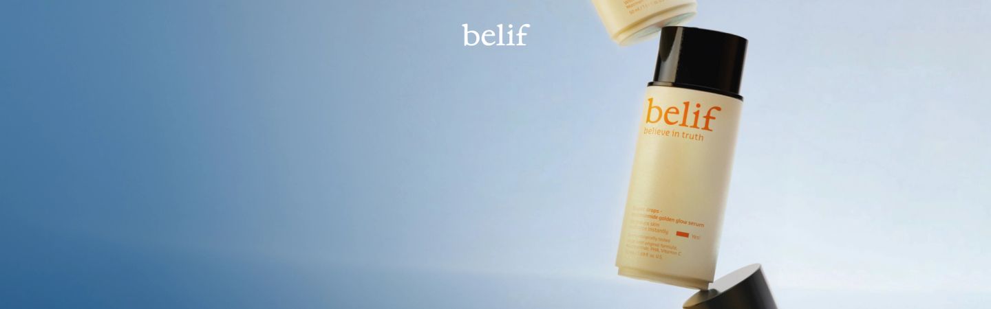 belif - Official Website | LG beauty