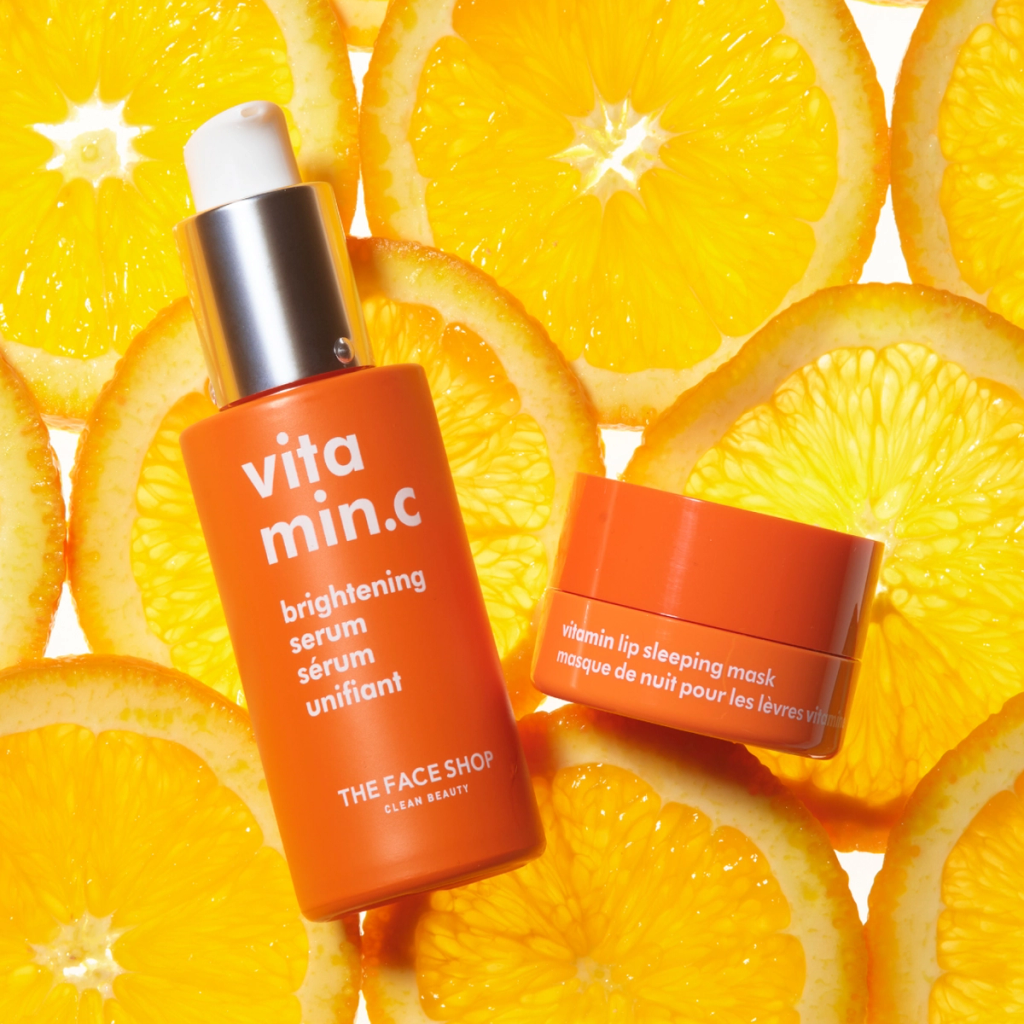 The Face Shop | LG beauty