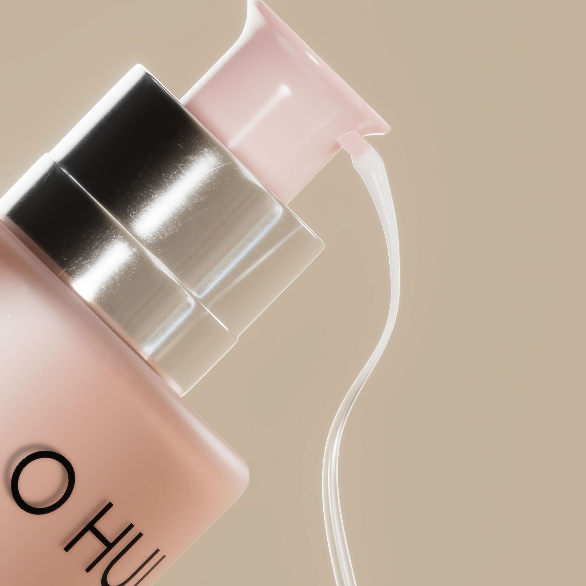 Miracle Moisture Pink Barrier Emulsion