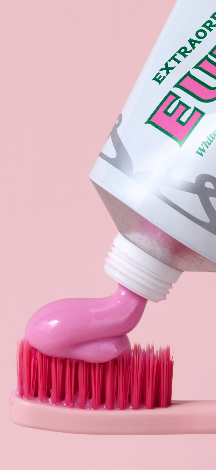 Euthymol | LG beauty