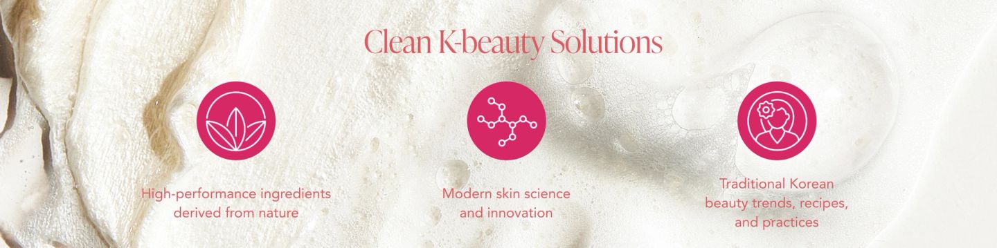 The Face Shop - Official Website | LG beauty