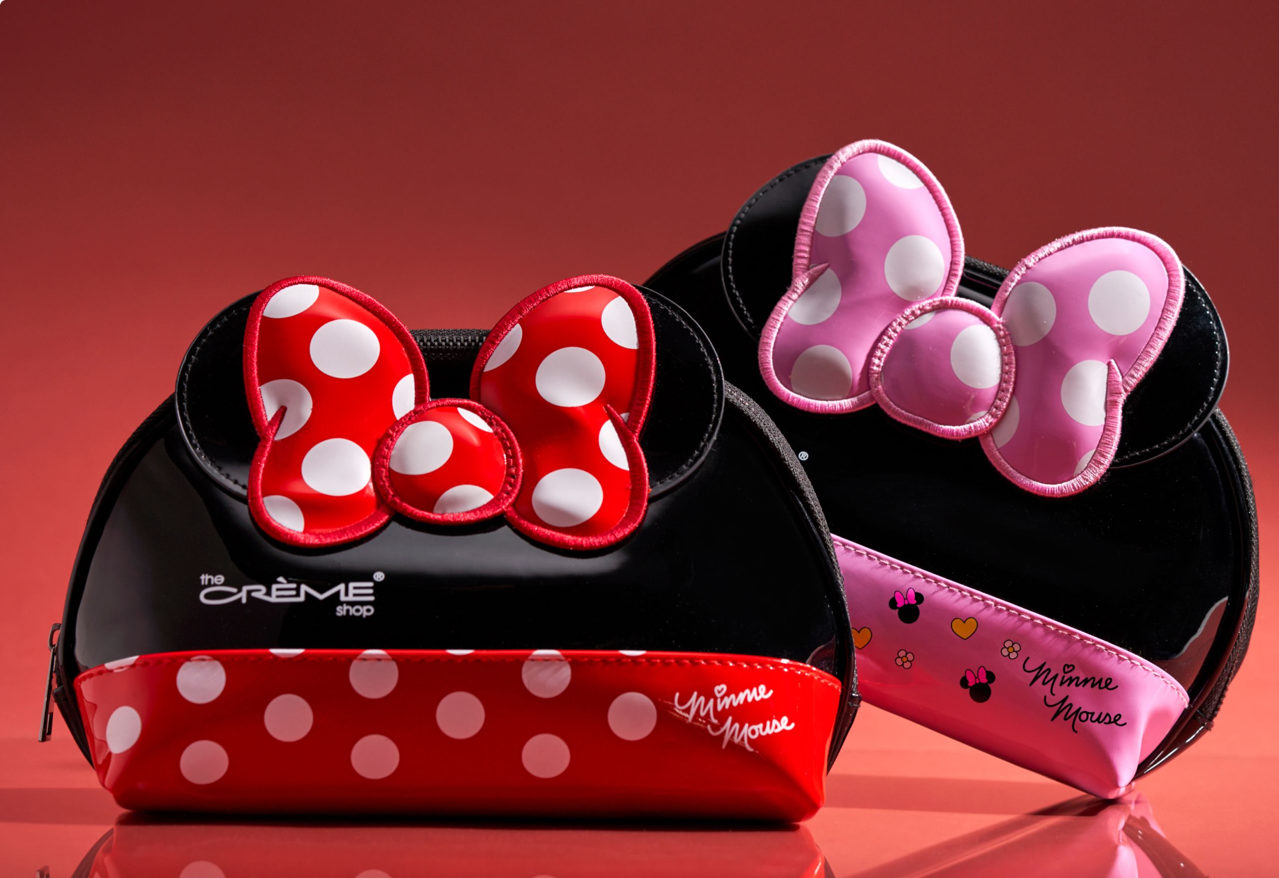 The Crème Shop + Disney Bundles