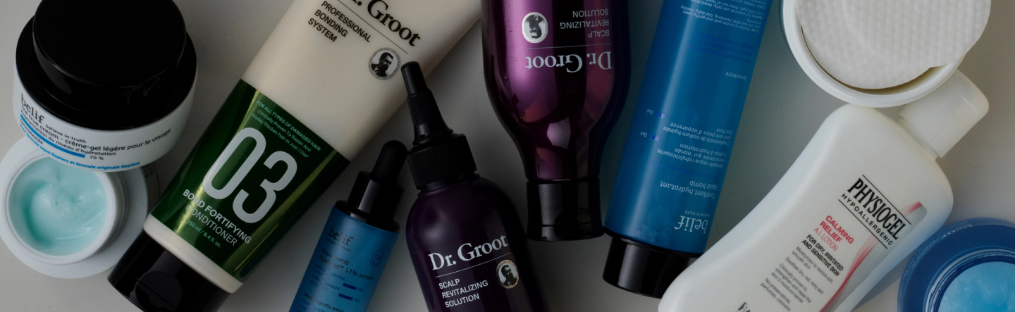 About Us | LG beauty