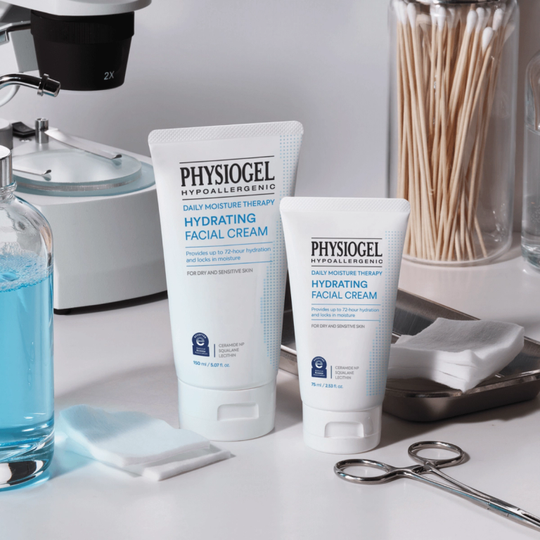 Physiogel | LG beauty