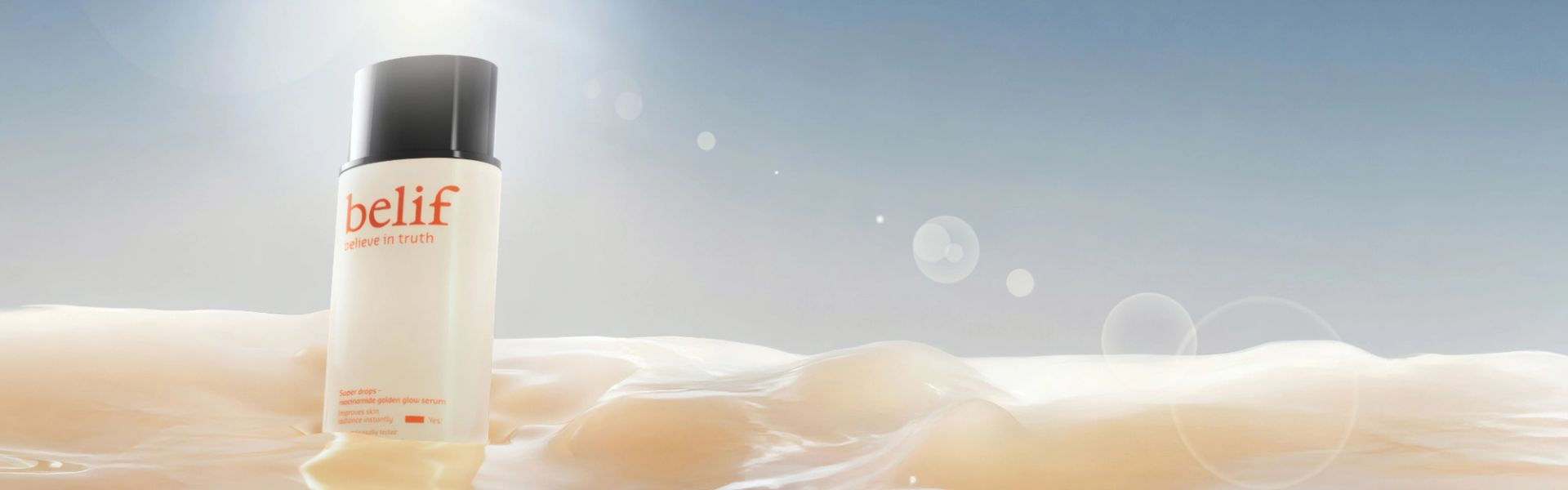 belif - Official Website | LG beauty