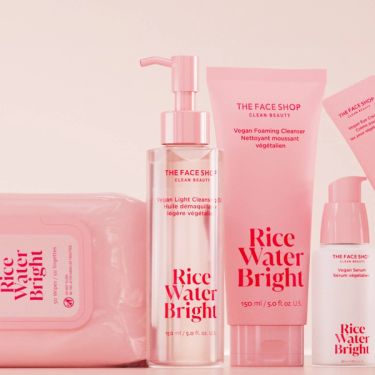The Face Shop - Official Website | LG beauty