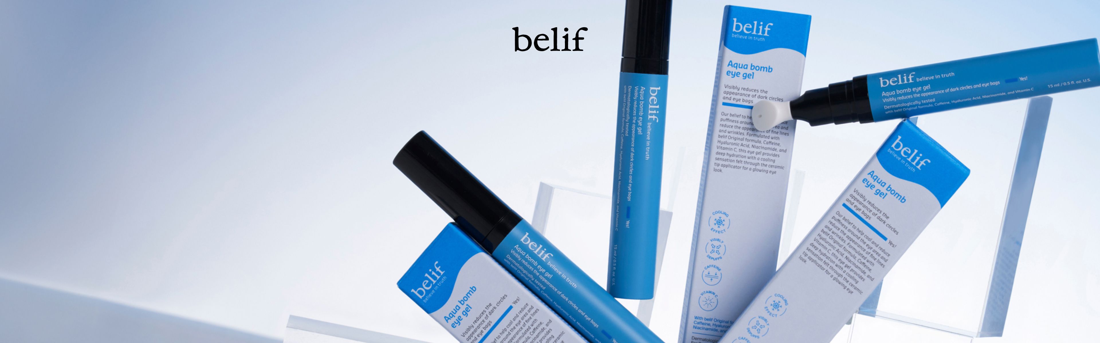 belif | LG Beauty