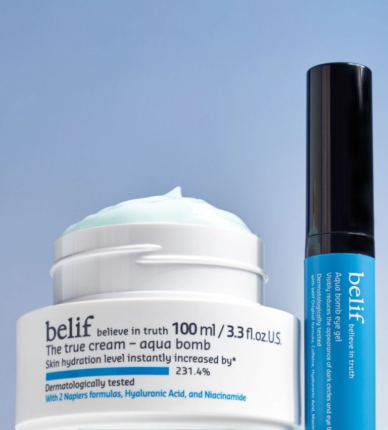 belif - Official Website | LG beauty