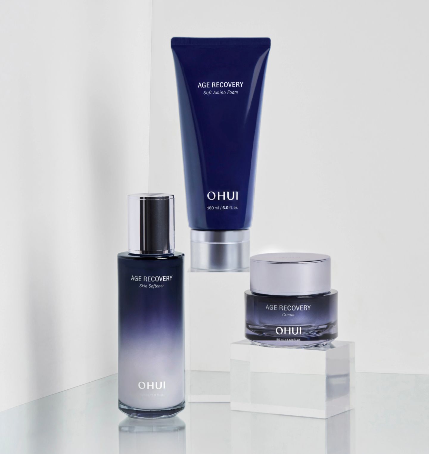 Age Recovery Skin Softener