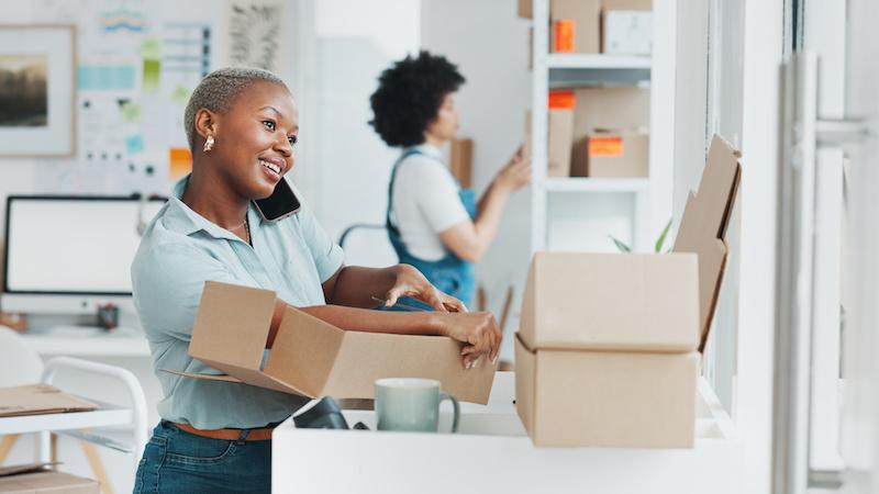 Economy shipping explained: Shipping options for your business