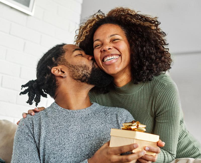 How to optimize the process of returning a gift