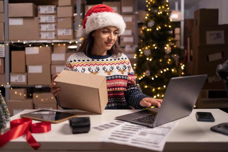 How to prepare for holiday returns