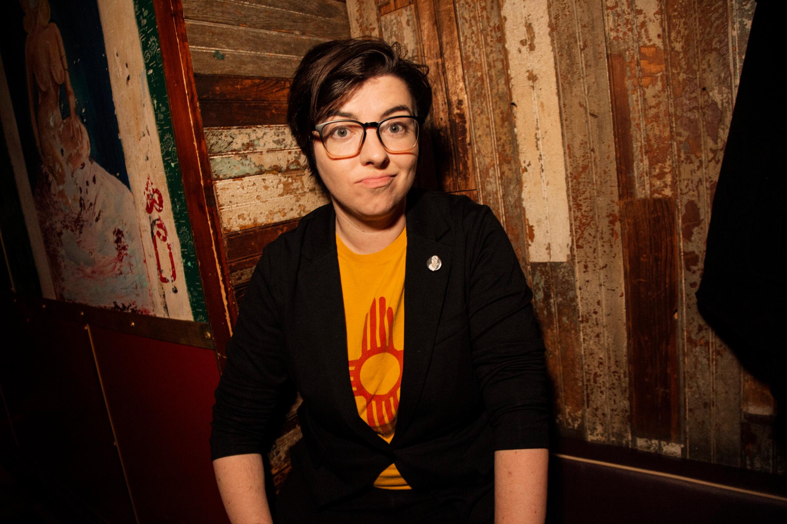 Employee Spotlight: Sarah (SK) Kennedy