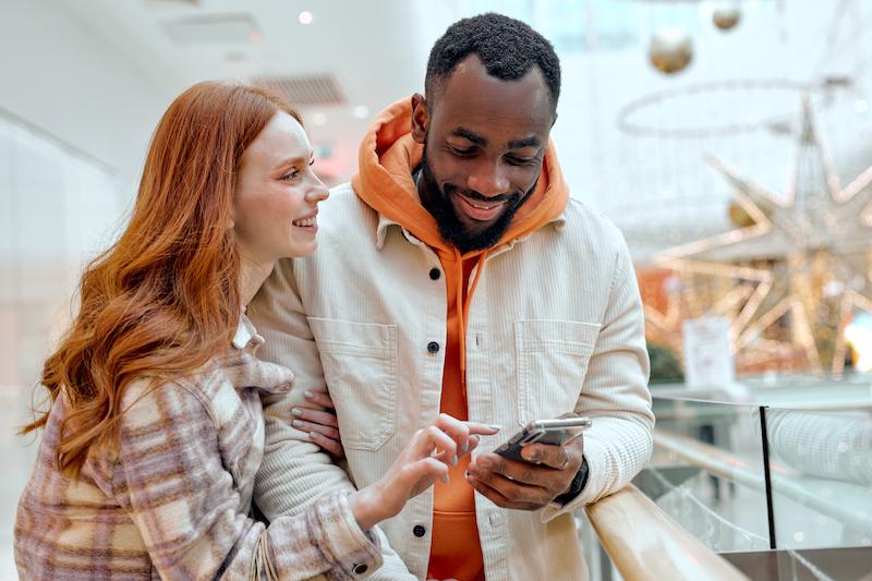 Loop vs. Swap Commerce