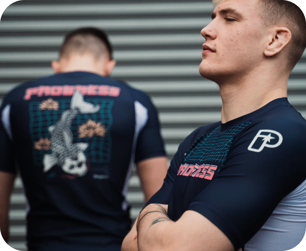 How Progress Jiu Jitsu mastered the return experience with Loop